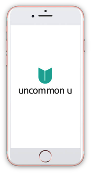 Uncommon U app for iPhone, iPad & Android | Uncommon Knowledge
