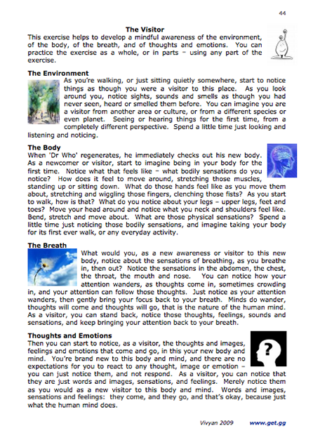 10 More Top CBT Worksheets Websites