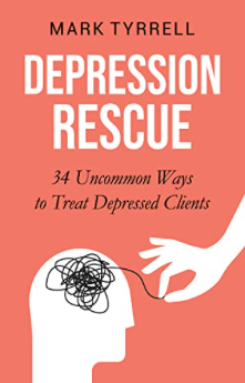 Resources for ‘Depression Rescue’ Book