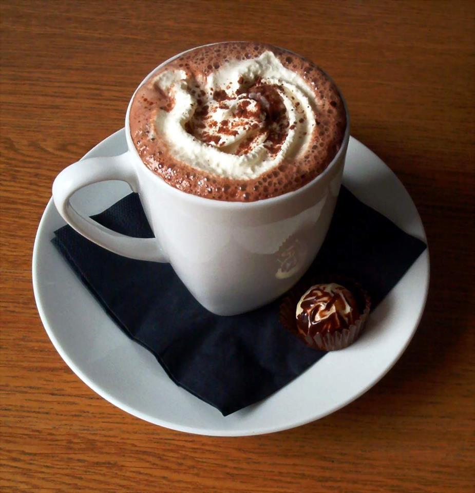 Where in the world are you? (A quick photoguide to Oban)