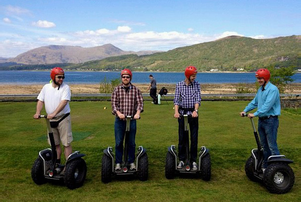 How a bit of Uncommon Knowledge keeps our team happy and motivated