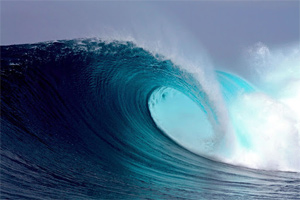 Riding the Wave: Fast-acting ways to use urge surfing with your clients