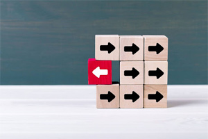 How and Why to Use Defamiliarization in Therapy